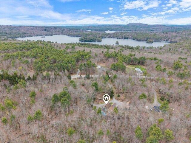 house with 6 bedroom, Raymond ME DLS101999936
