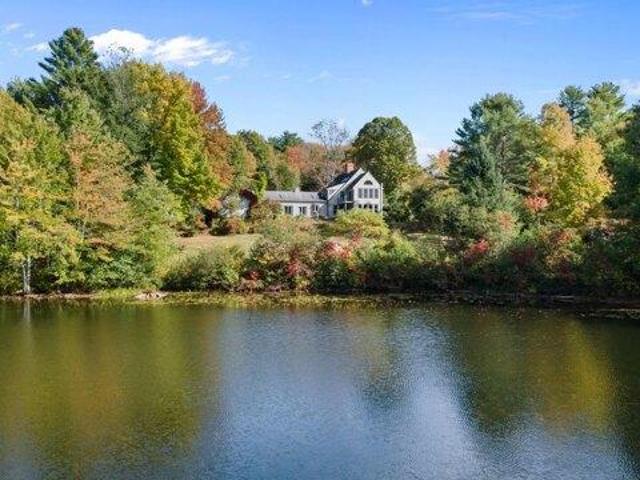 house with 6 bedroom, Readfield ME DLS102343048