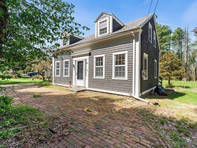 house with 6 bedroom, Rehoboth MA DS103158489