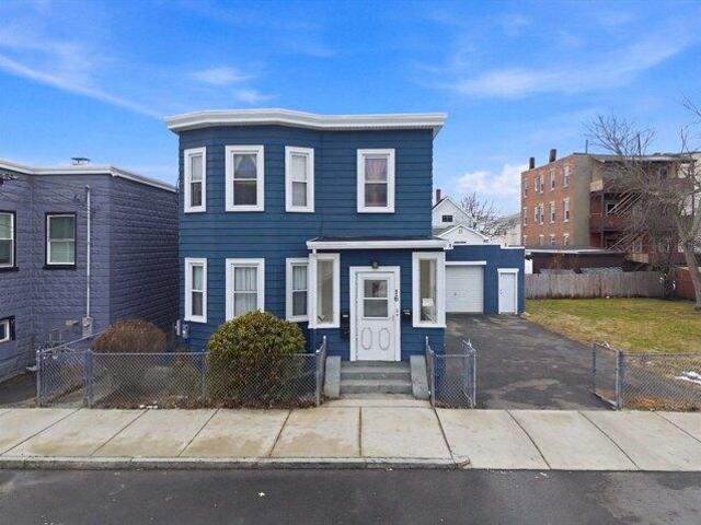 house with 6 bedroom, Revere MA DLS102475264