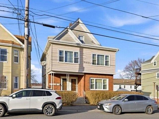 house with 6 bedroom, Revere MA DLS102670854