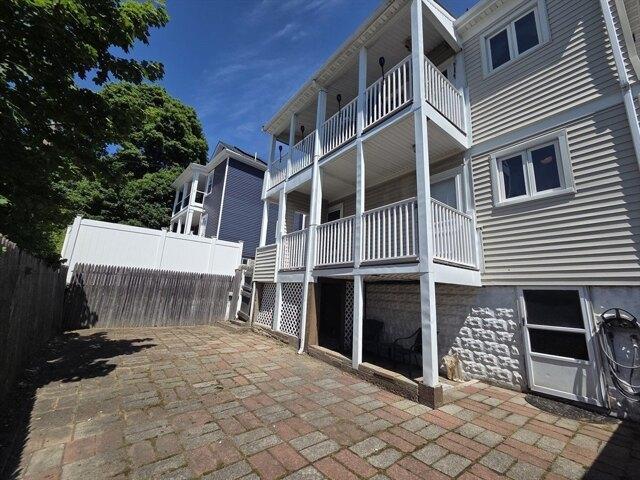 house with 6 bedroom, Revere MA DS103037025