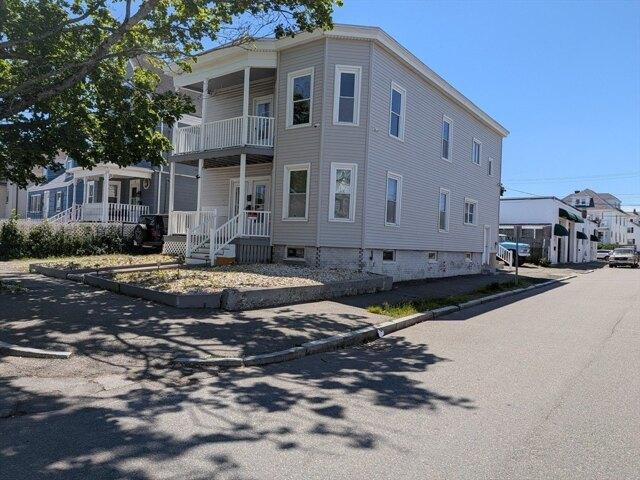 house with 6 bedroom, Revere MA DS104010509