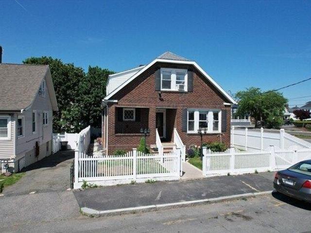 house with 6 bedroom, Revere MA DS104332160