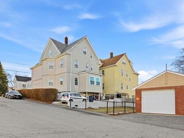 house with 6 bedroom, Revere MA ES104791704