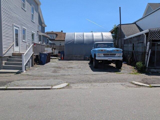 house with 6 bedroom, Revere MA ES104261809