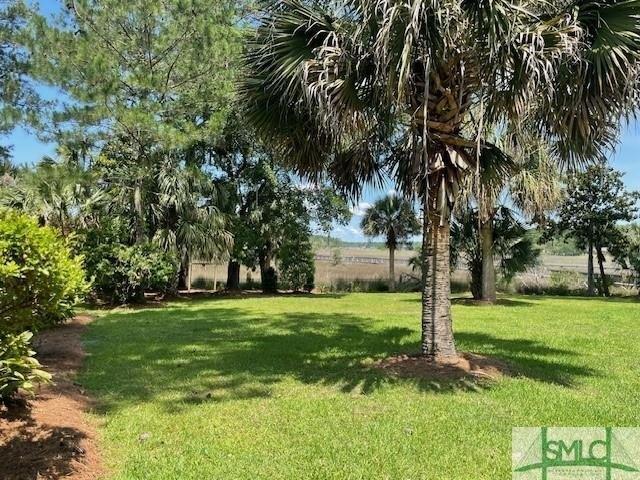 house with 6 bedroom, Richmond Hill GA ES103501389