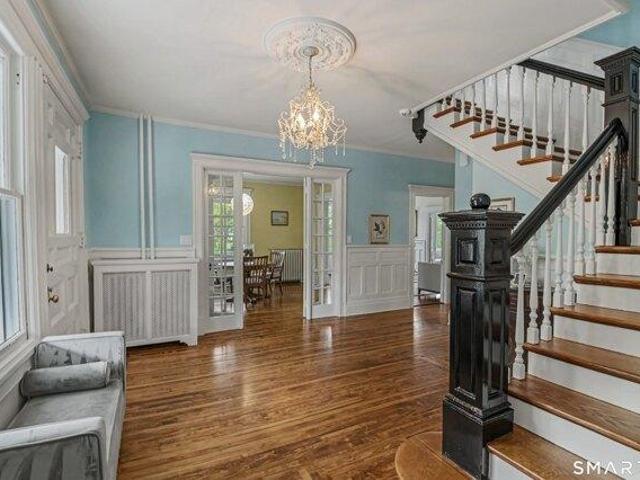 house with 6 bedroom, Ridgefield CT ES104150638
