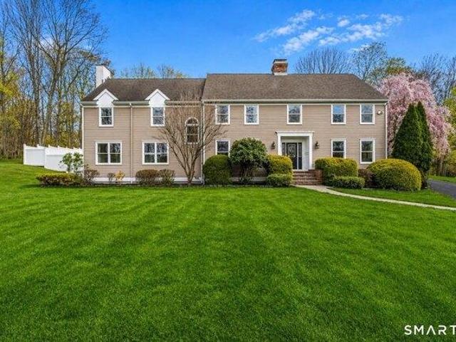 house with 6 bedroom, Ridgefield CT ES104153317