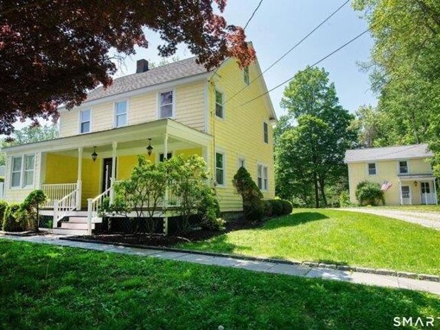 house with 6 bedroom, Ridgefield CT ES103159133