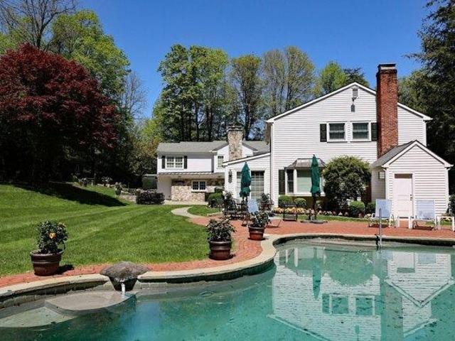 house with 6 bedroom, Ridgefield CT ES103189056