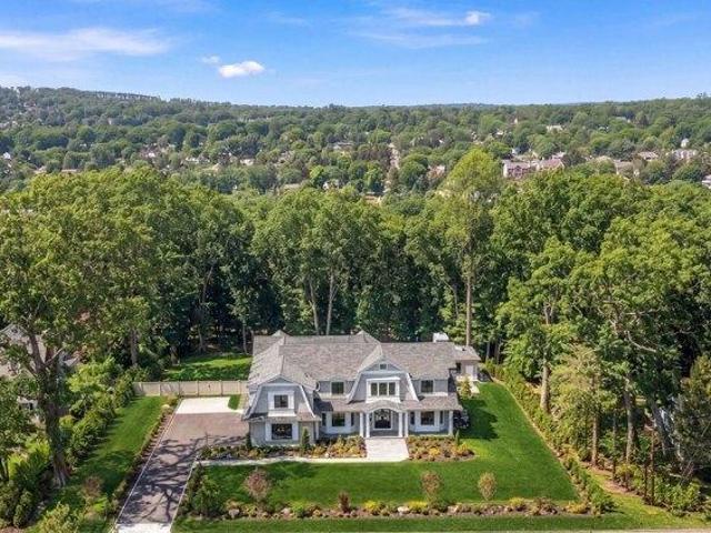house with 6 bedroom, Ridgewood NJ ES105160627