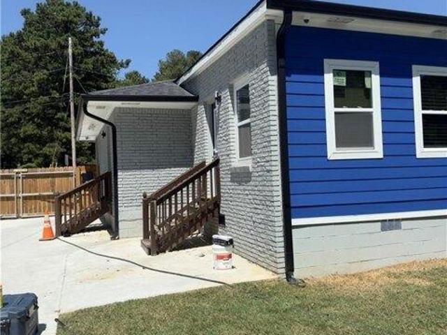 house with 6 bedroom, Riverdale GA DS88582275