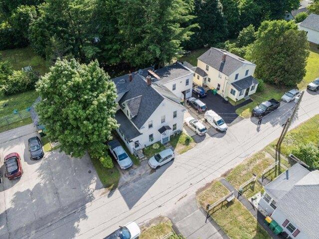 house with 6 bedroom, Rochester NH ES104477784