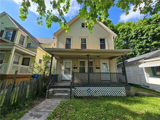 house with 6 bedroom, Rochester NY ES103624709