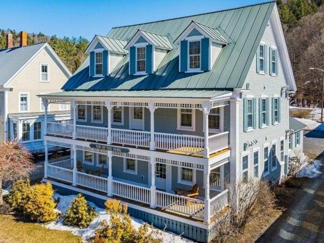 house with 6 bedroom, Rochester VT DLS102778065