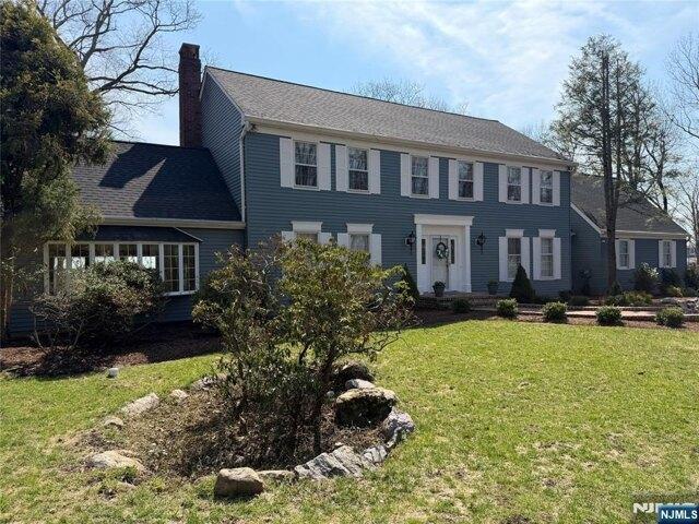 house with 6 bedroom, Rockaway NJ DS102724362