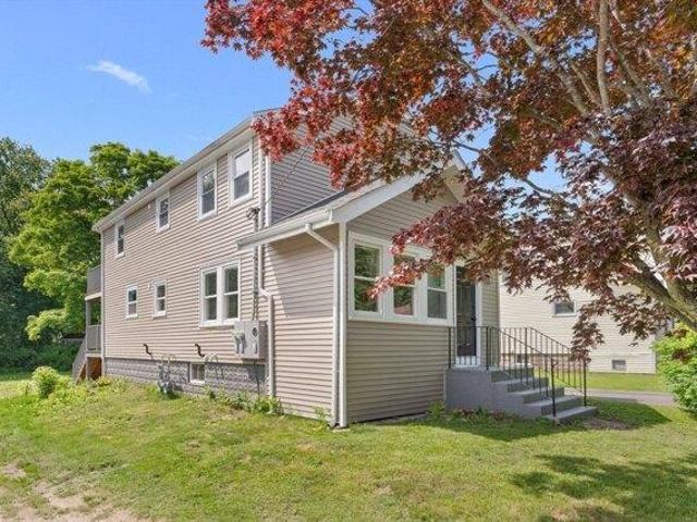 house with 6 bedroom, Rockland MA DS103098518