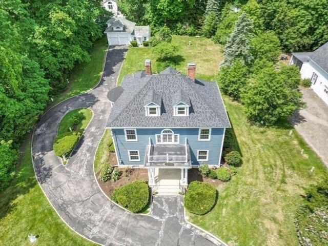 house with 6 bedroom, Rockland MA DS103033781