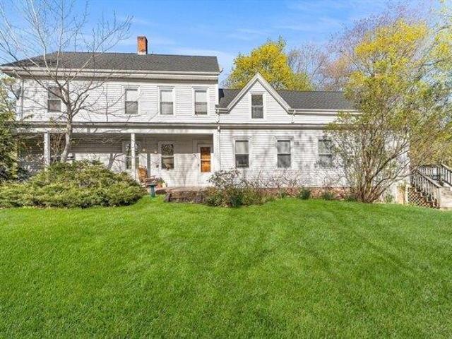 house with 6 bedroom, Rockland MA DS103101795