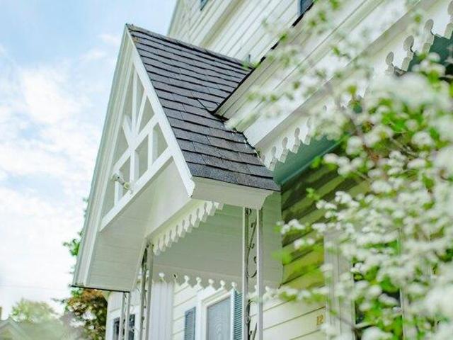 house with 6 bedroom, Rockland ME ES104908844