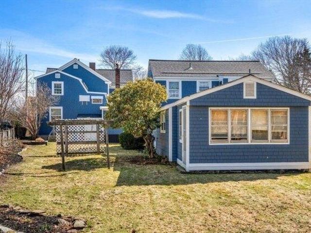house with 6 bedroom, Rockport MA DS103251261