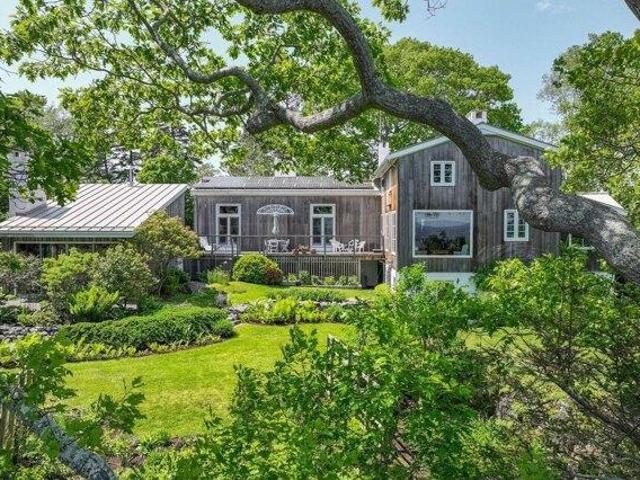 house with 6 bedroom, Rockport ME ES103437737