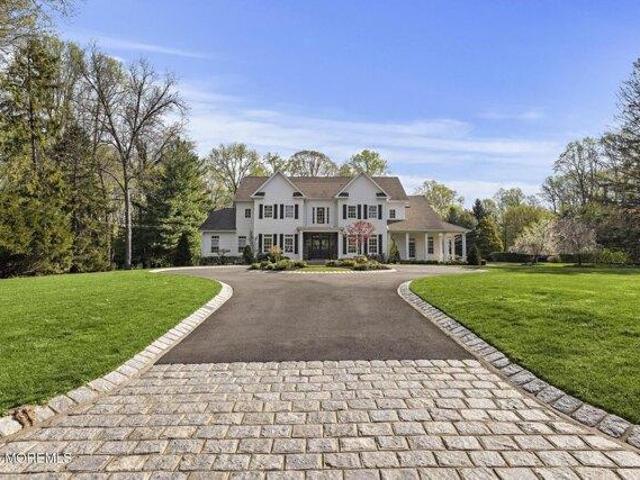 house with 6 bedroom, Rumson NJ DS101747959