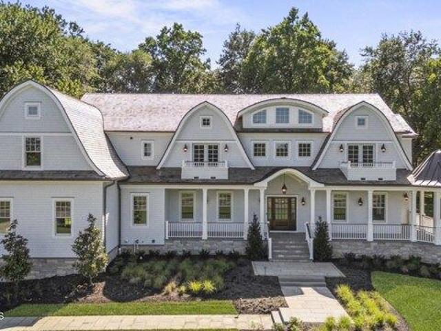 house with 6 bedroom, Rumson NJ DS102212095