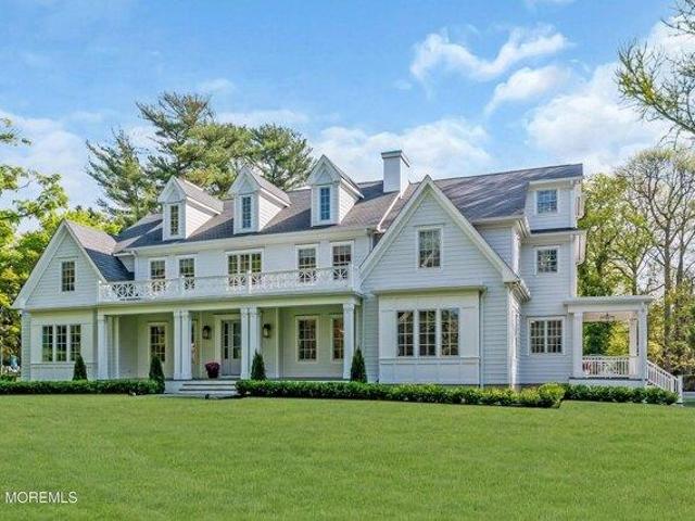 house with 6 bedroom, Rumson NJ DS102215958