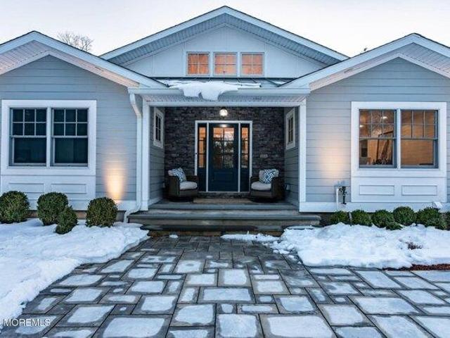 house with 6 bedroom, Rumson NJ DS102280735