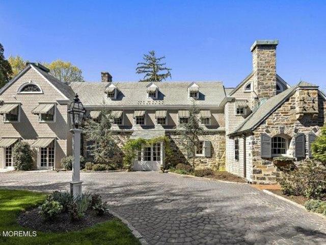 house with 6 bedroom, Rumson NJ DS104407776