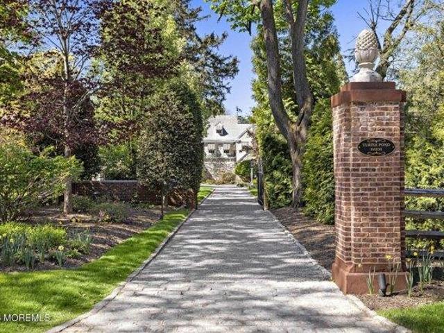 house with 6 bedroom, Rumson NJ ES104407776