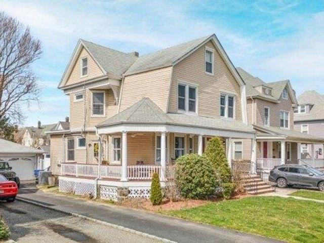 house with 6 bedroom, Rutherford NJ ES104833227