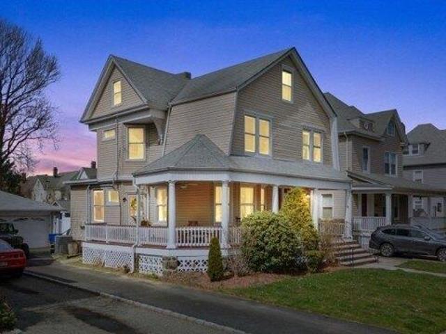 house with 6 bedroom, Rutherford NJ ES105175270