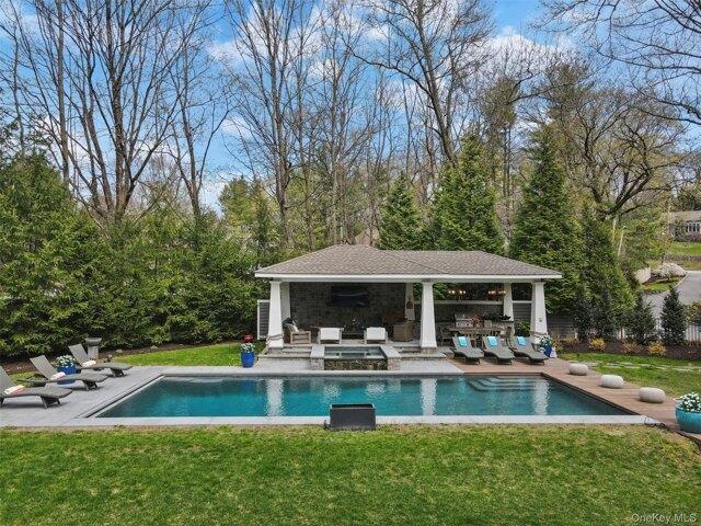 house with 6 bedroom, Rye Brook NY DS101800431
