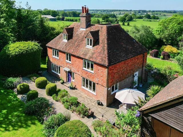 For Sale 6 Bedroom House Rye East Sussex DLS88569689