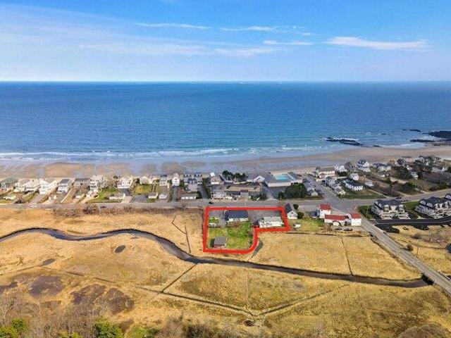 house with 6 bedroom, Rye NH DS102725803