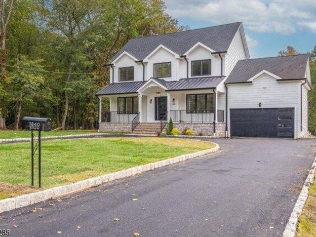 house with 6 bedroom, Scotch Plains NJ DS102825203