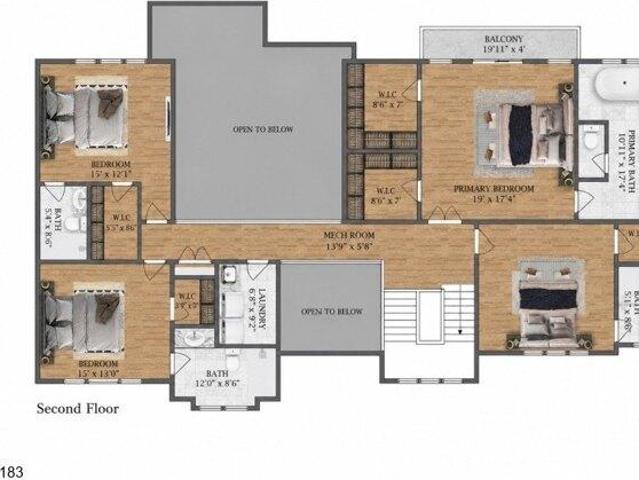 house with 6 bedroom, Scotch Plains NJ ES104719880