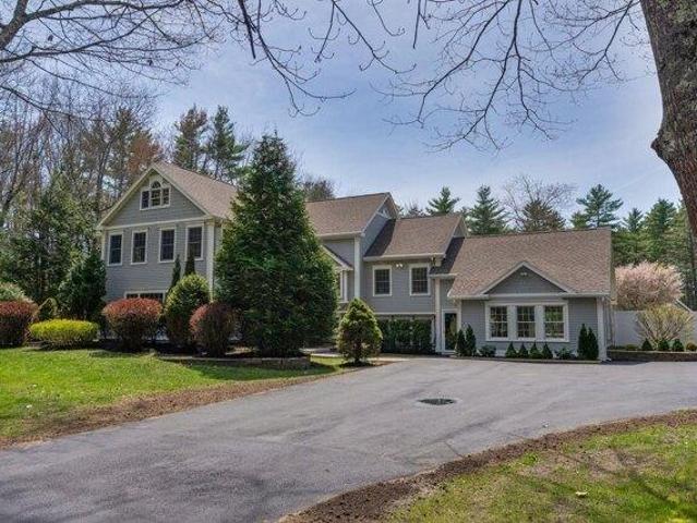 house with 6 bedroom, Scarborough ME DS103125719