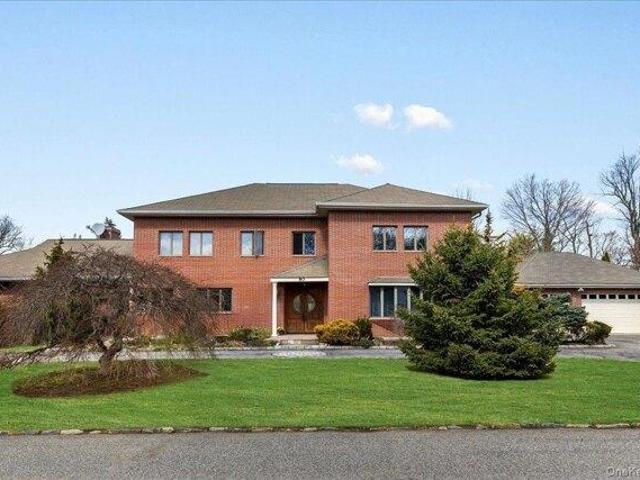 house with 6 bedroom, Scarsdale NY DS101800698