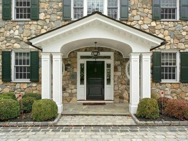 house with 6 bedroom, Scarsdale NY DS102280575