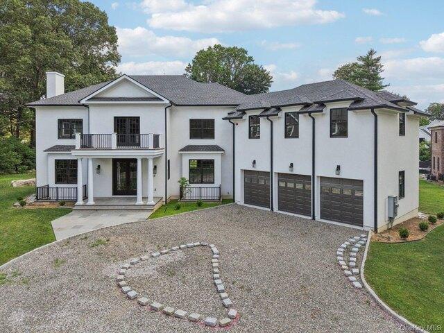 house with 6 bedroom, Scarsdale NY ES103601181