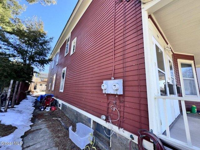 house with 6 bedroom, Schenectady NY DS103627375