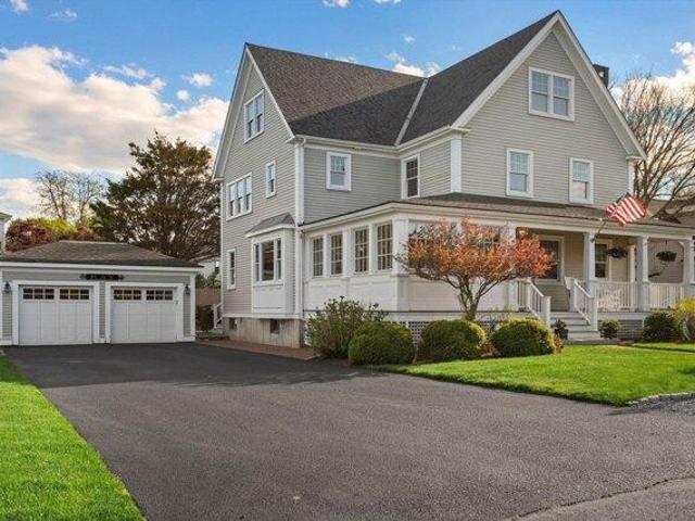 house with 6 bedroom, Scituate MA DS102564284