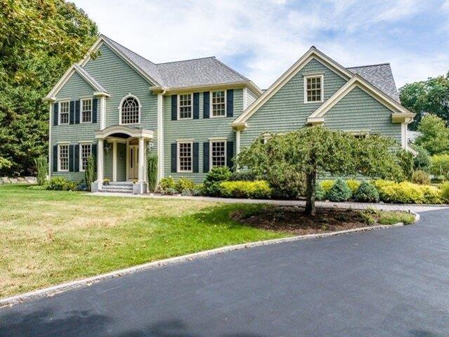 house with 6 bedroom, Sandwich MA DS102726901
