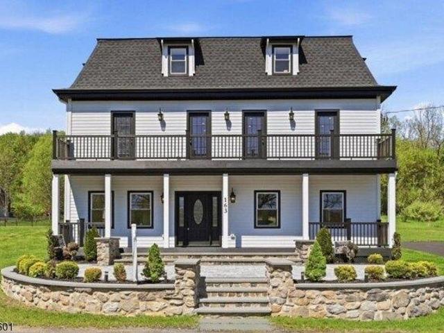 house with 6 bedroom, Sandyston NJ DS102586298