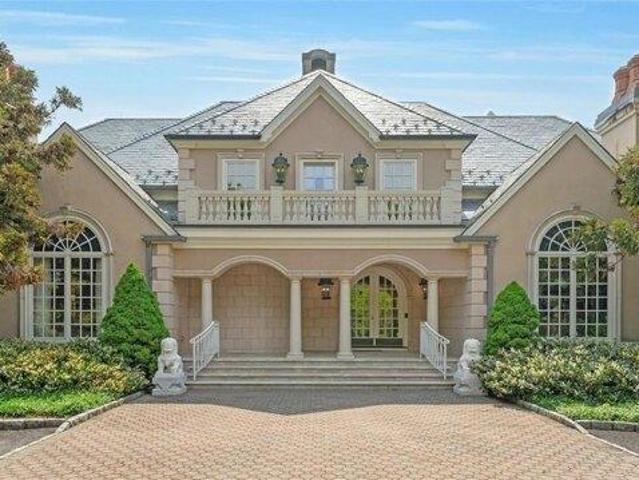 house with 6 bedroom, Saddle River NJ ES105680557