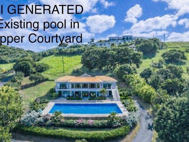 house with 6 bedroom, Saint Croix IN DLS102446642